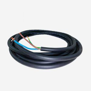 Câble électrique 3x6mm2 souple